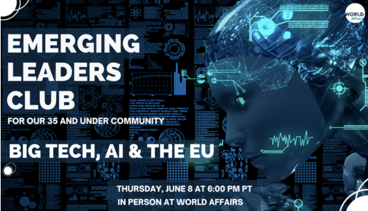 Emerging Leaders Club: Big Tech, AI & the EU - Commonwealth Club World ... Emerging Leaders Club: Big Tech, AI & the EU - Commonwealth Club World ...